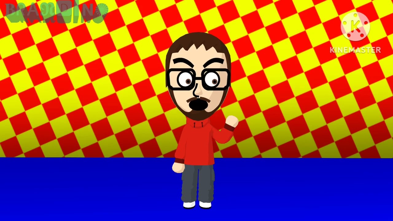 Mii Creator Update Is Here