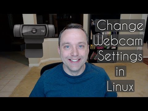 Logitech C920 Linux Driver | Fix Lag and Disable Auto-Focus