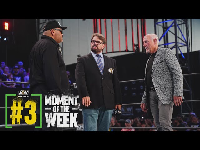 5 possible managers for Andrade in AEW