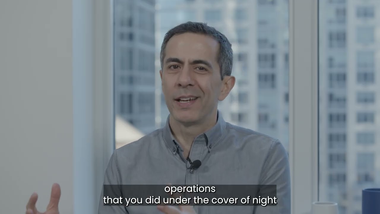 Isaac Wong on Databases Built for Resilience | Cockroach Labs