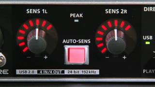 Roland QUAD-CAPTURE USB 2.0 Audio Interface - What To Know & Where To Buy | Equipboard