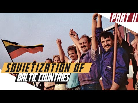 History of the Soviet Union | Map and Timeline