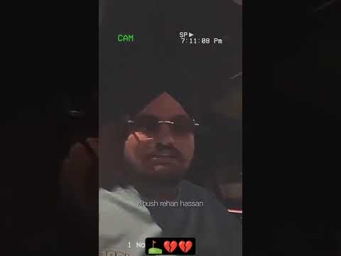 NEVER FOLD, NEVER BACK DOWN | #justiceforsidhumoosewala #shorts #viral