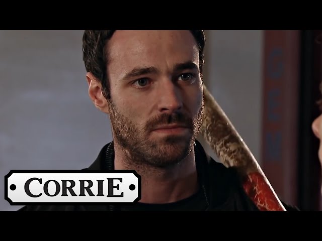 Who is Sean Ward? Actor reveals he's homeless after sharing anti-vax views