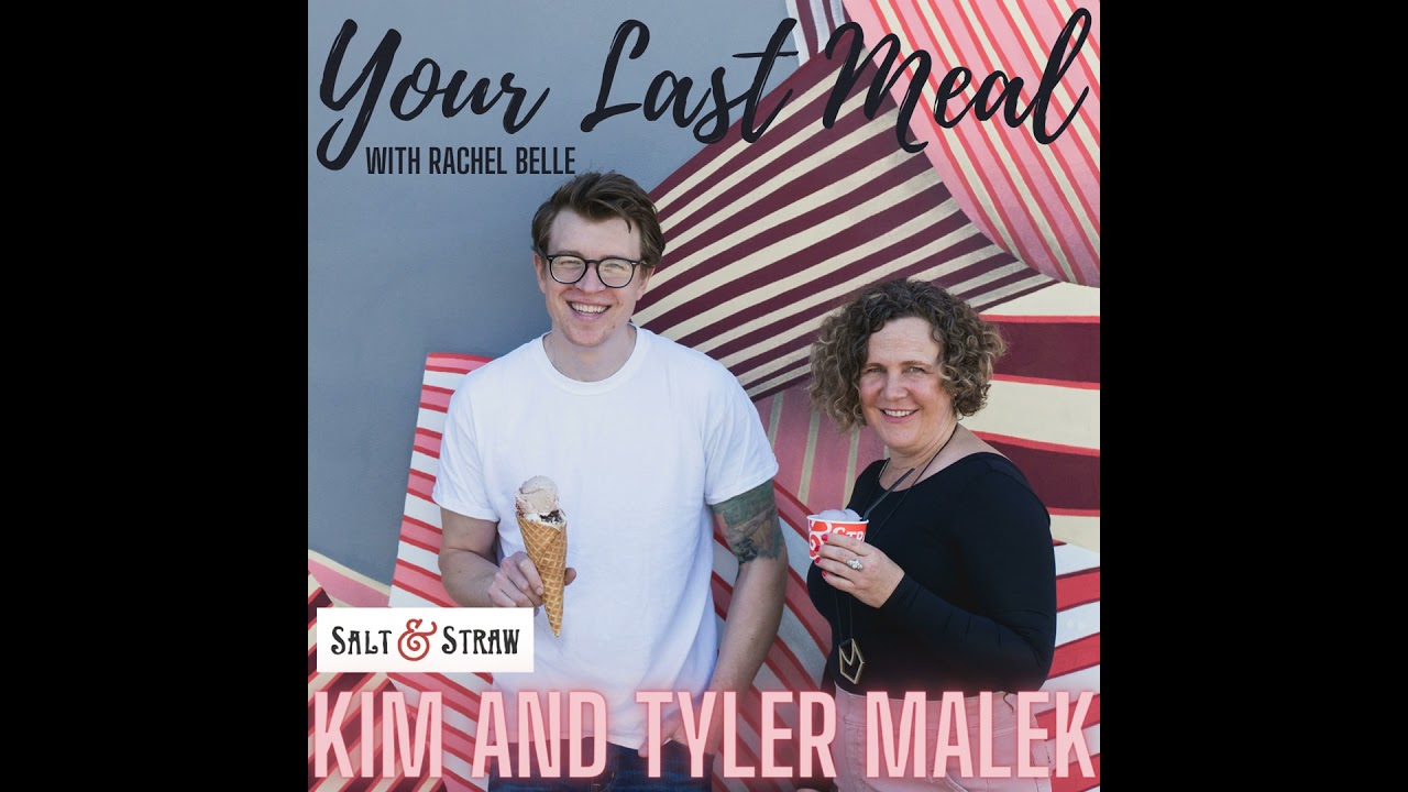 Exploring the Sweet Legacy of Salt & Straw: A Conversation with Kim and ...