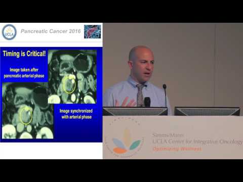 Insights into Cancer: Pancreatic Cancer 2016