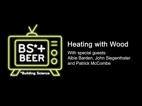 Heating with Wood