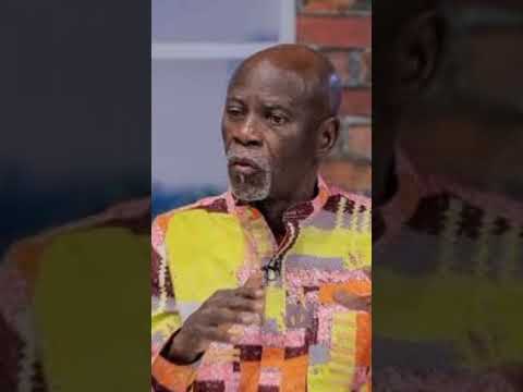 Renowned private legal practitioner, Lawyer Akoto Ampaw, has passed away