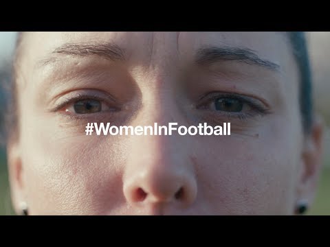 #WomenInFootball - Lewes FC