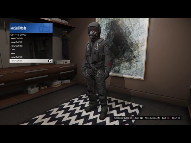 5 useful things players can do with the interaction menu in GTA Online