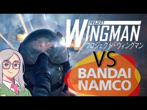 Project Wingman And Ace Combat 7 - One Of These Is GOTY