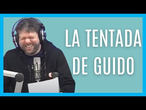 🤭 GUIDO KACZKA lee CONSEJOS para NO CAGART... 💩