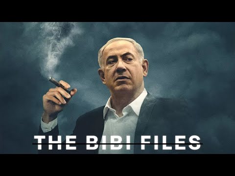 The Bibi Files (2024) Movie | Benjamin Netanyahu, Raviv Drucker, Nimrod Novik | HD Facts & Review
