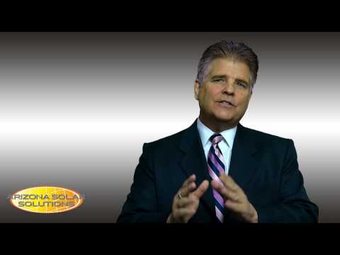 Solar Best Price Guarantee – OR $100 - Arizona Solar Solutions