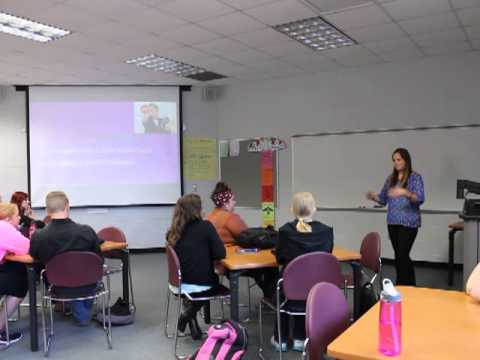 Using Simulations in the Classroom