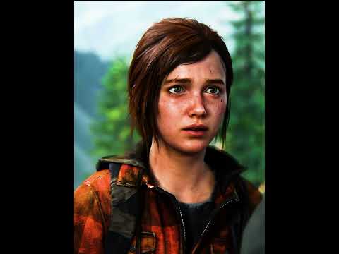 One Of The Greatest Ending In Gaming β€οΈ #shorts #tlou