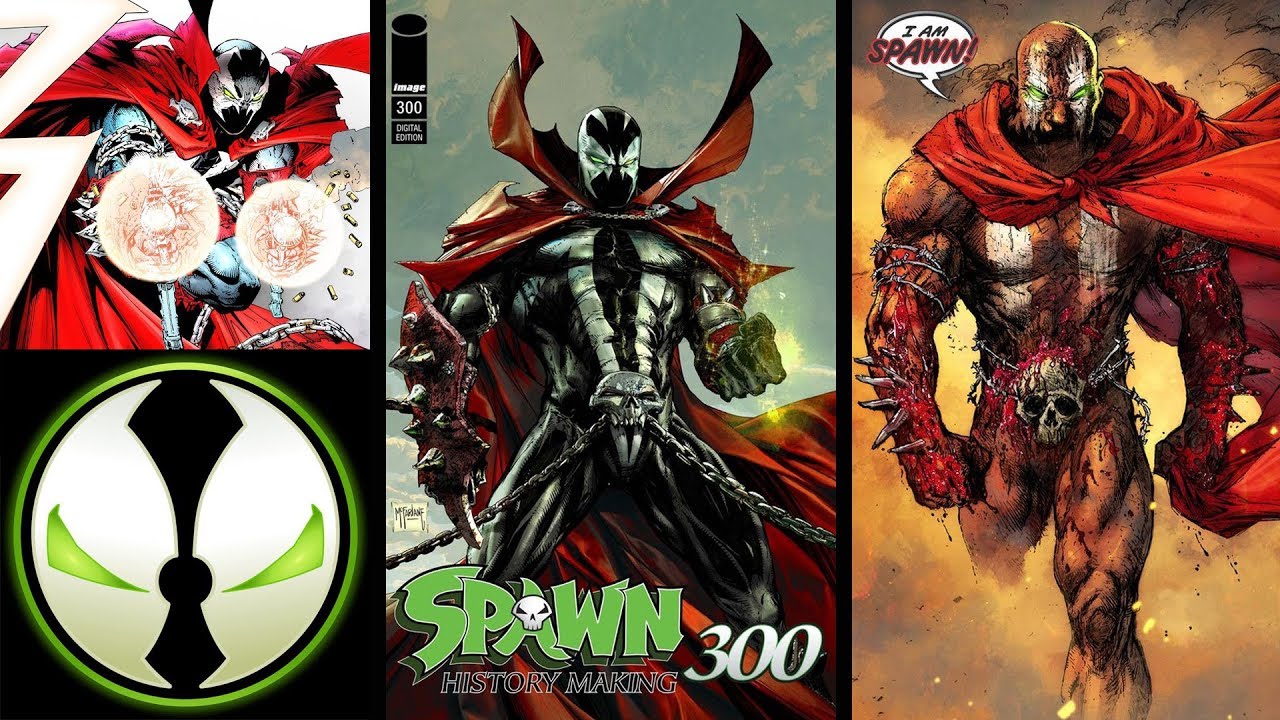 SPAWN 300: An Unexpected Disappointment
