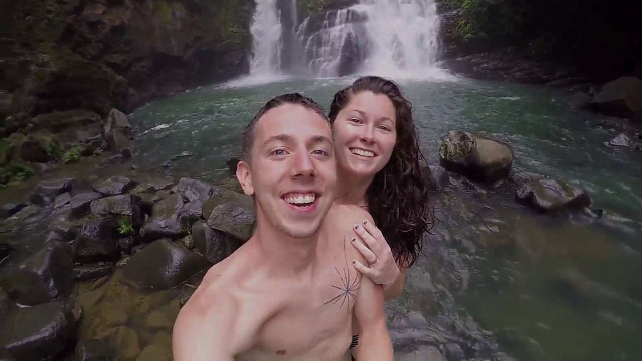 Pura Vida - Costa Rica Adventures