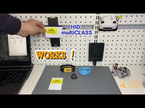 MIFARE Card Reader - Latest Price, Dealers & Retailers in India