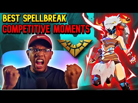 Steam Community :: Spellbreak