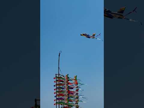 Flying Beach Toy #beachtoys #toyplane #kites