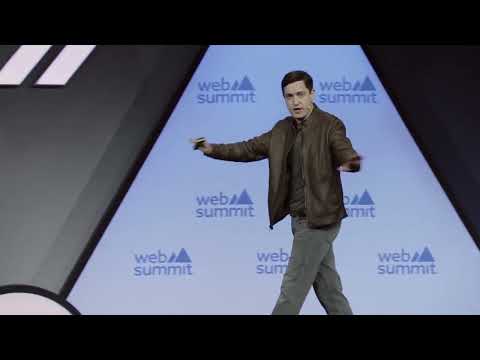 Ed Zitron - Why Are All Tech Products Now Shit?