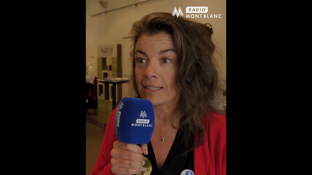 L’IMPACT en Actes - reportage Radio Mont Blanc