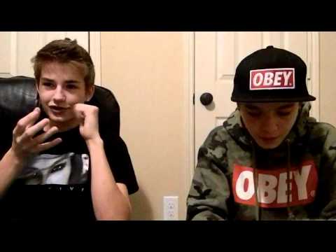 Garrett Dwane (@garrett_dwane) — 39 answers, 5 likes | ASKfm