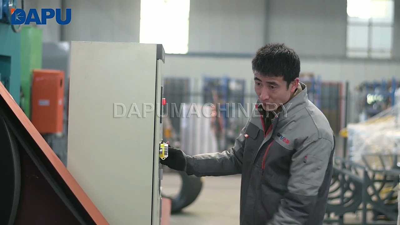 160T expanded metal sheet making machine