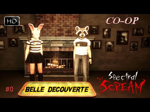 Steam Community :: Spectral Scream