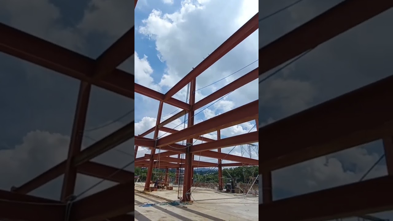 Wide Flanges #engineering #construction #architecture #interiordesign #arkon