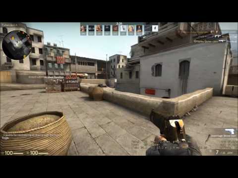 Steam Community :: Video :: CS:GO death match
