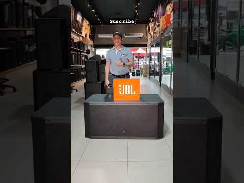 JBL SRX 828 SP || JBL bass original || #jbl #jblbass #828 #bass