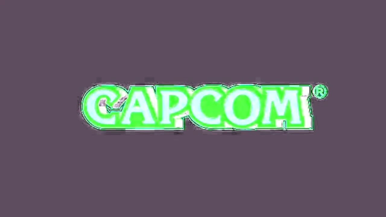 [REQUESTED] Capcom Logo Effects [Carrefour Csupo Effects]
