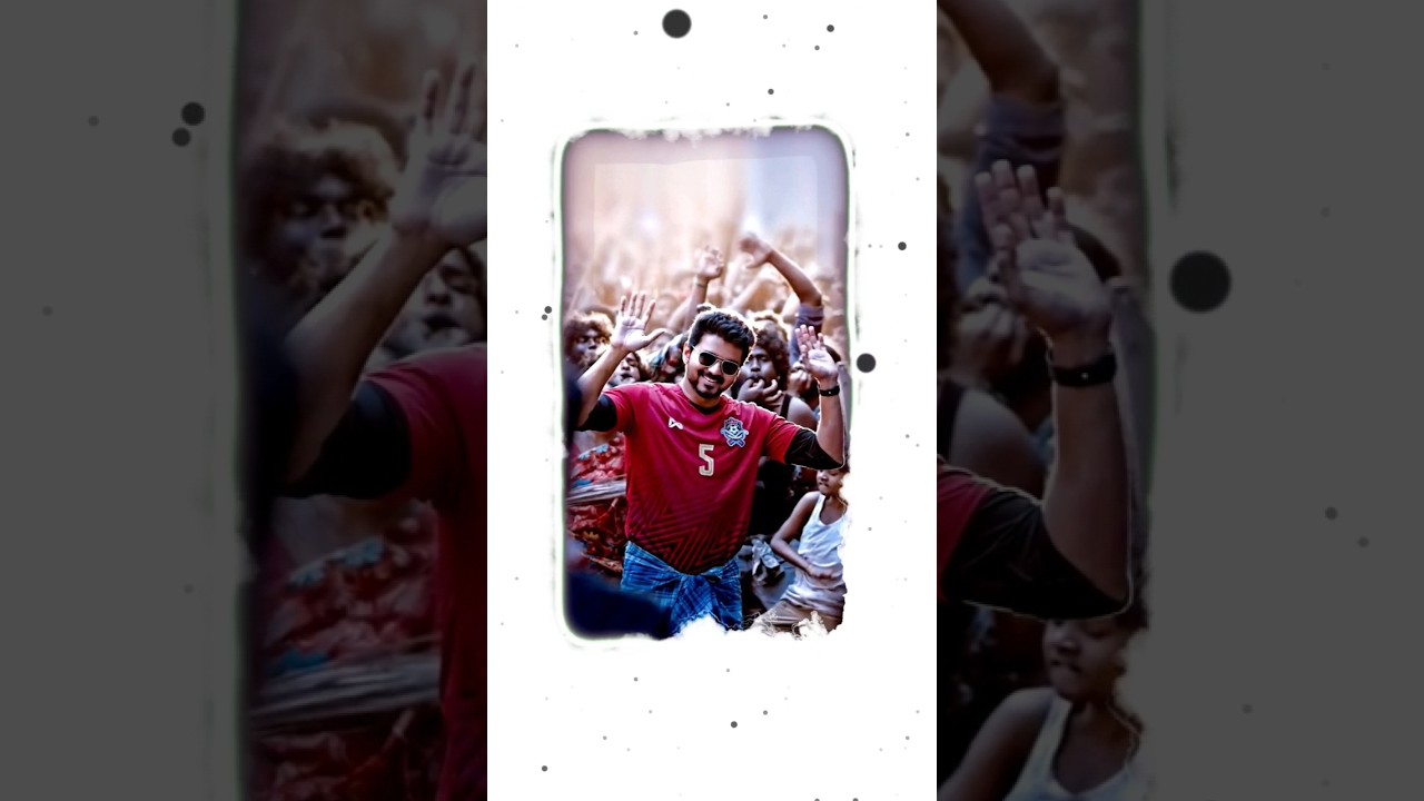 Alight Motion XML Effects #tamizhantech #shorts #alightmotion #shortsfeed