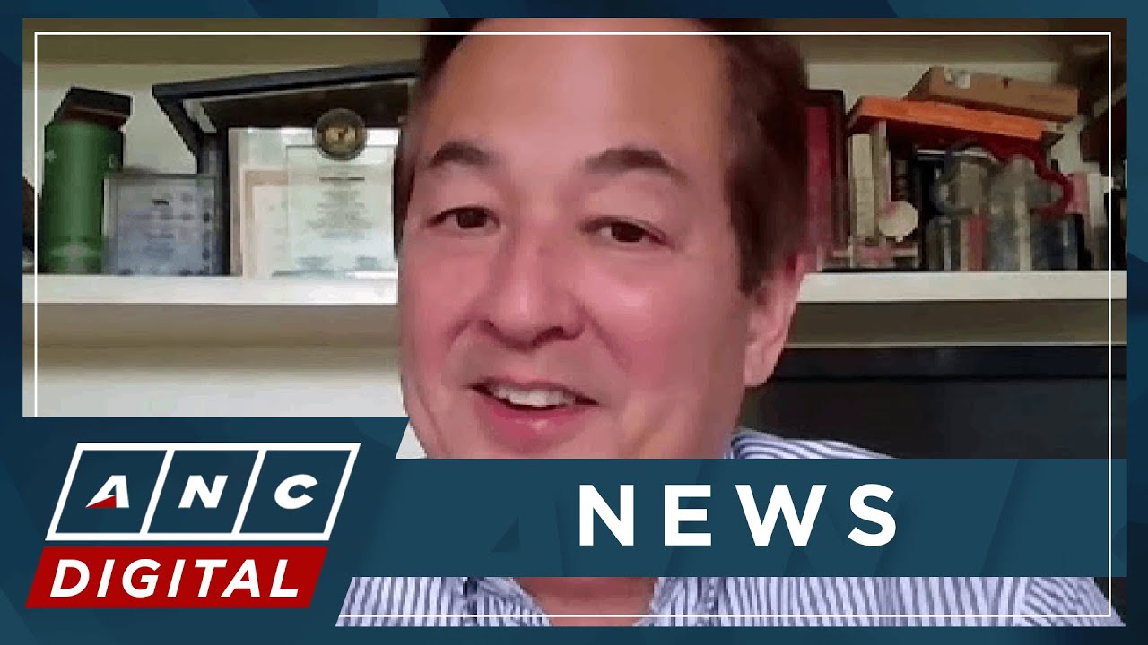 Stevienomics on corruption in gov't projects, Indonesia's outrage | ANC