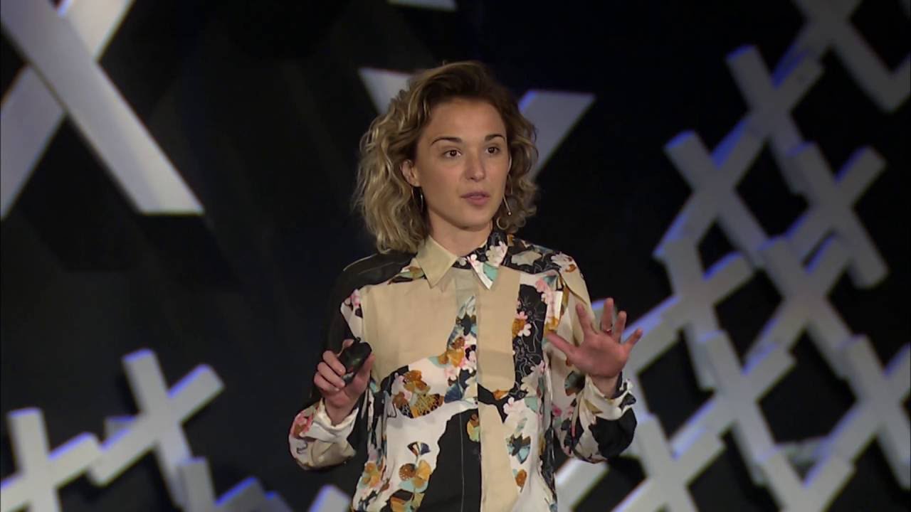 TEDxAtlanta – Largest TED affiliate in Georgia