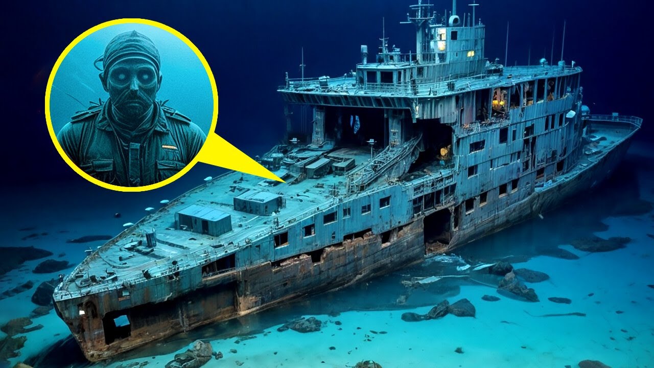 9 SHOCKING Titanic Facts You NEVER Knew (MUST WATCH!)