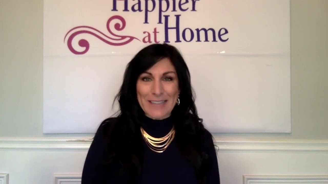 Will You Be at the NCPA Multiple Locations Conference? | Happier at Home