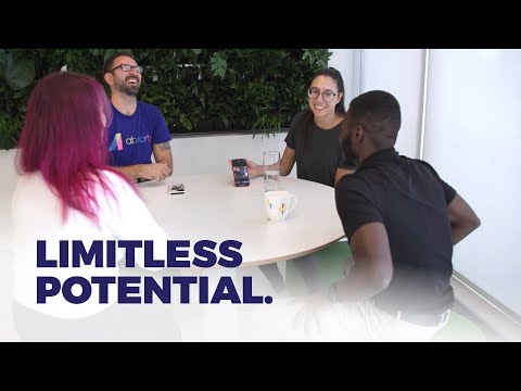 Build a Career With Limitless Potential at Absorb Software