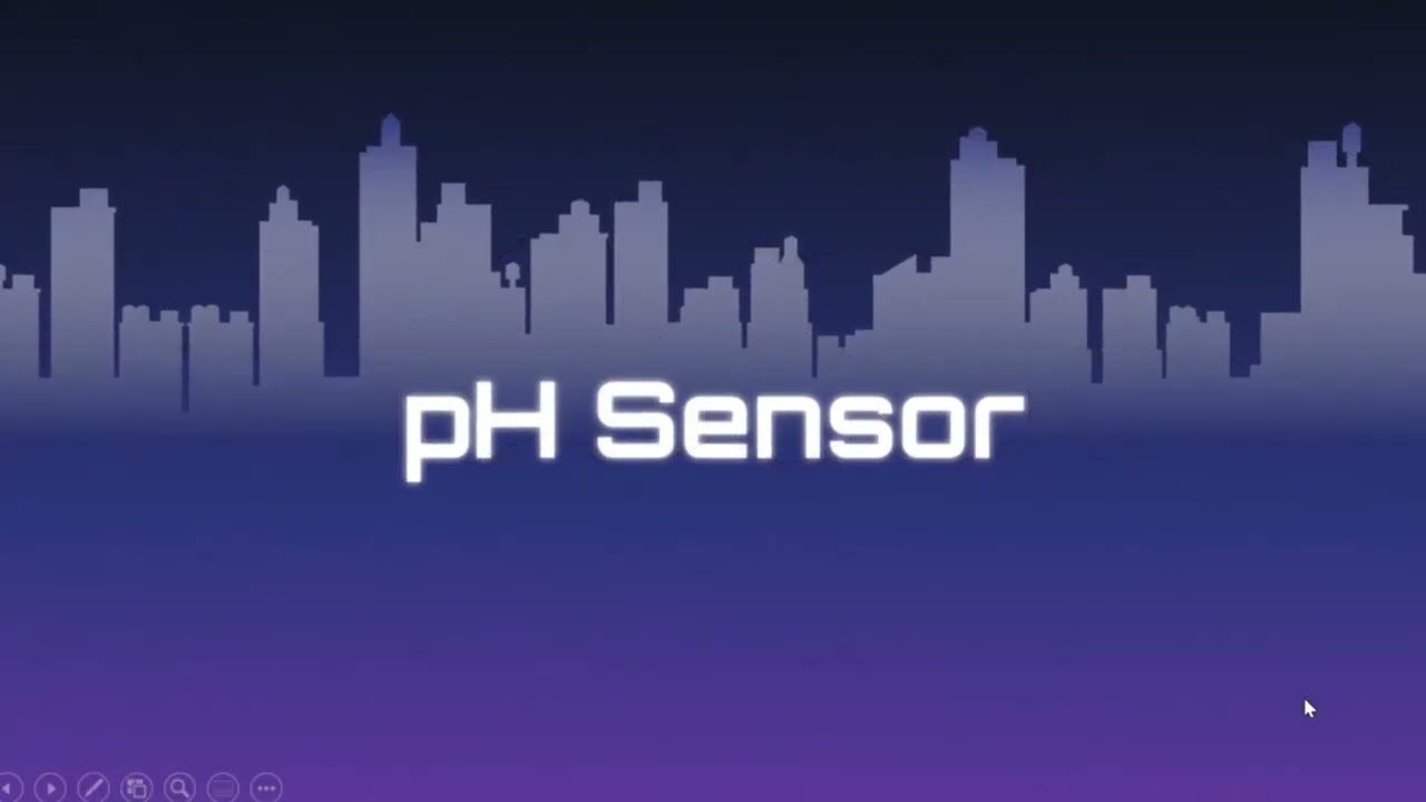 Sensors (PPT)