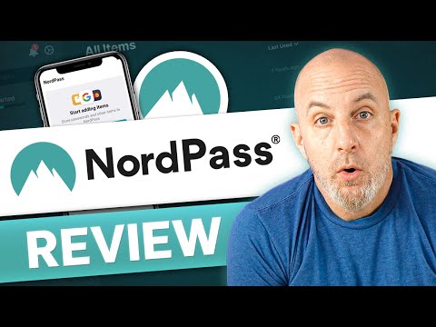 NordPass Review | Is This Hyped Password Manager Actually Worth Using?
