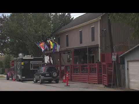 Houston bars implement safety measures after deadly mass shooting at LGBTQ nightclub in Colorado