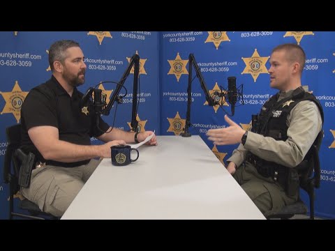 YCSO BTB S2 E4 YCSO Traffic Enforcement Unit