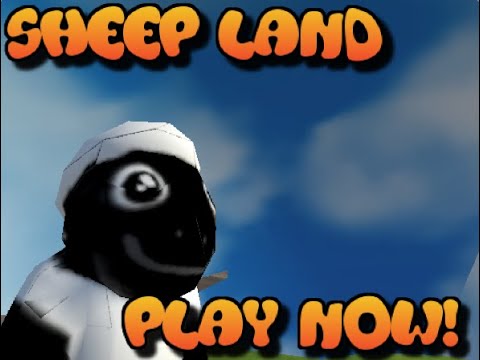 Steam Community :: Video :: Sheep Land Color and Test 2