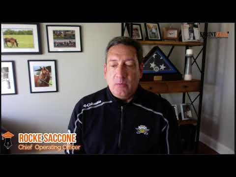PMP Exam Prep Training | PMP Certification | Sprintzeal | Rocke Saccone