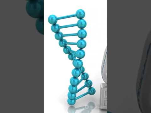 #How can #CRISPR-Cas9# gene editing be used in HIV therapy?#education #science