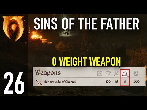 Oblivion Remastered #26 - Sins Of The Father Full quest - Gameplay Playthrough [No Commentary]