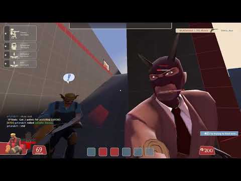 Steam Community :: Video :: [Team Fortress 2] Tf2 Wario on a streak