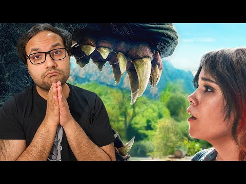 Death of a Unicorn - Movie Review